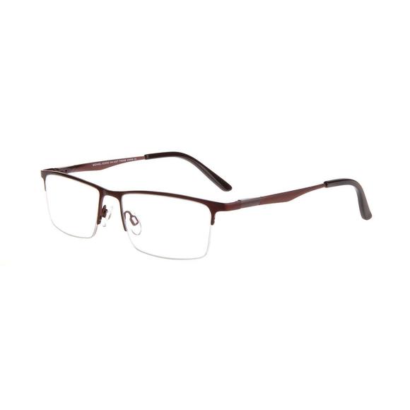 Michael Adams | Accessories | Michael Adams Ma626t Brown Titanium ...